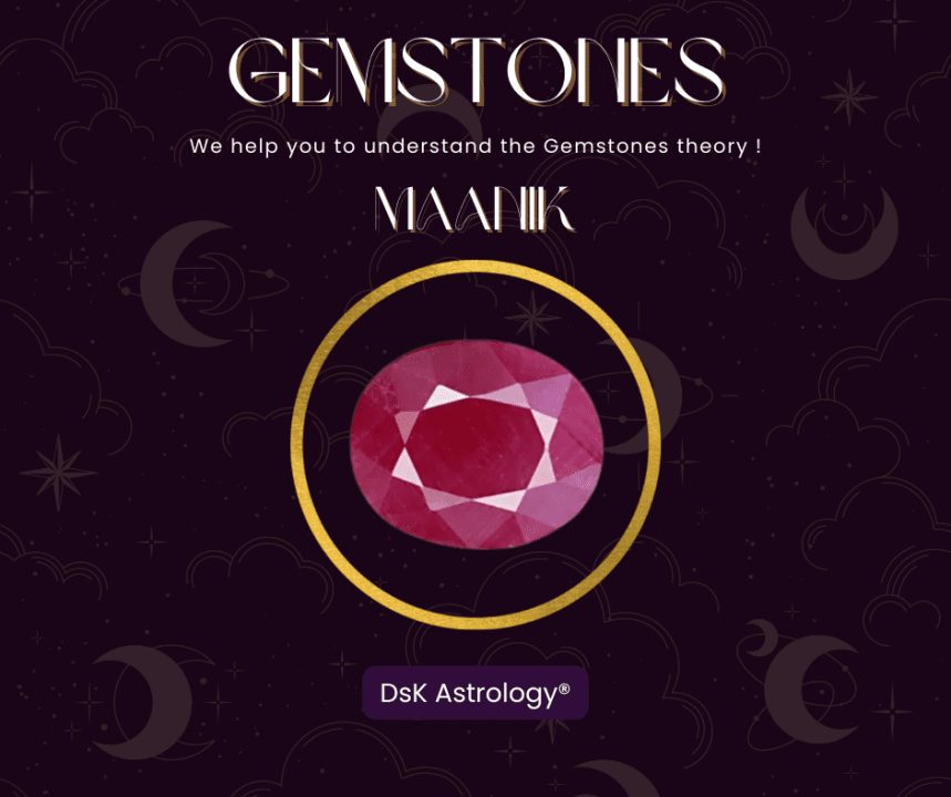 Manik Ratna Ke Fayde - Manik Ratna Ke Nuksan - Best 10 Points