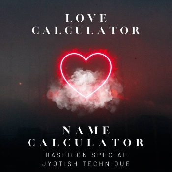 Love Calculator By Name | Free Love Percentage Meter | Best 5 Best Luv ...