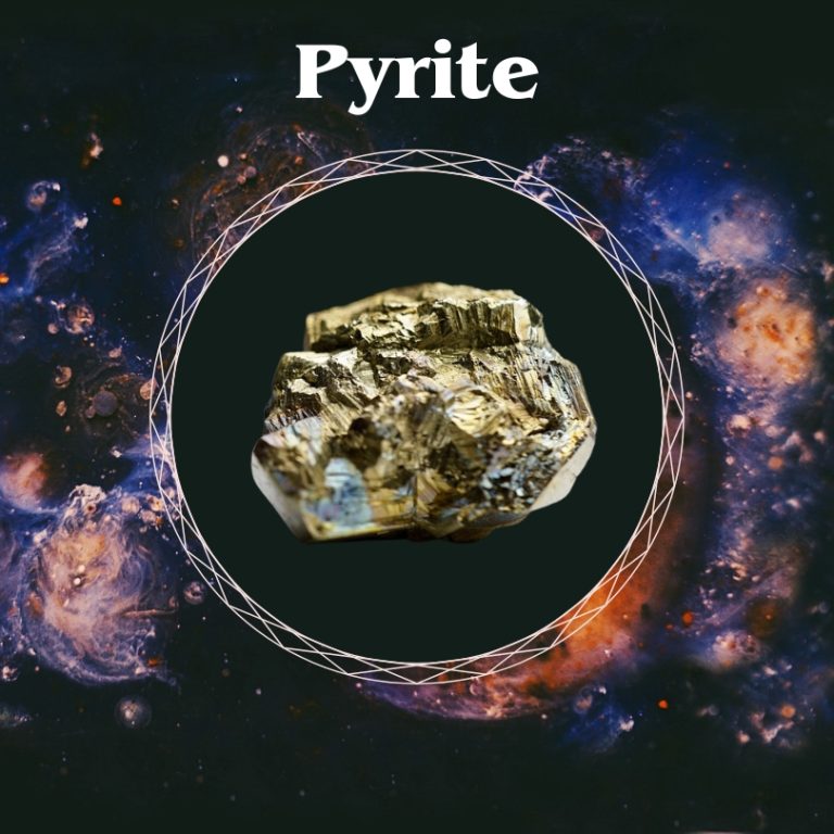 Pyrite Uses | Best 9 Pyrite Benefits As Per Folklore In Astrology