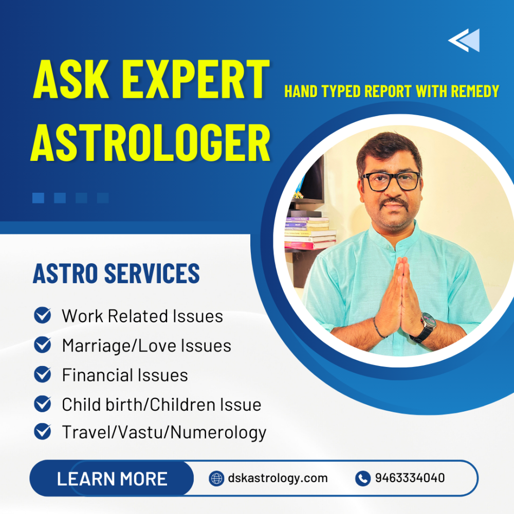 Ask Astrologer Online For Free Expert Remedy